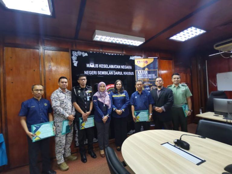 Sesi Libat Urus Dan Sesi Temu Bual Kumpulan Berfokus (Focus Group ...